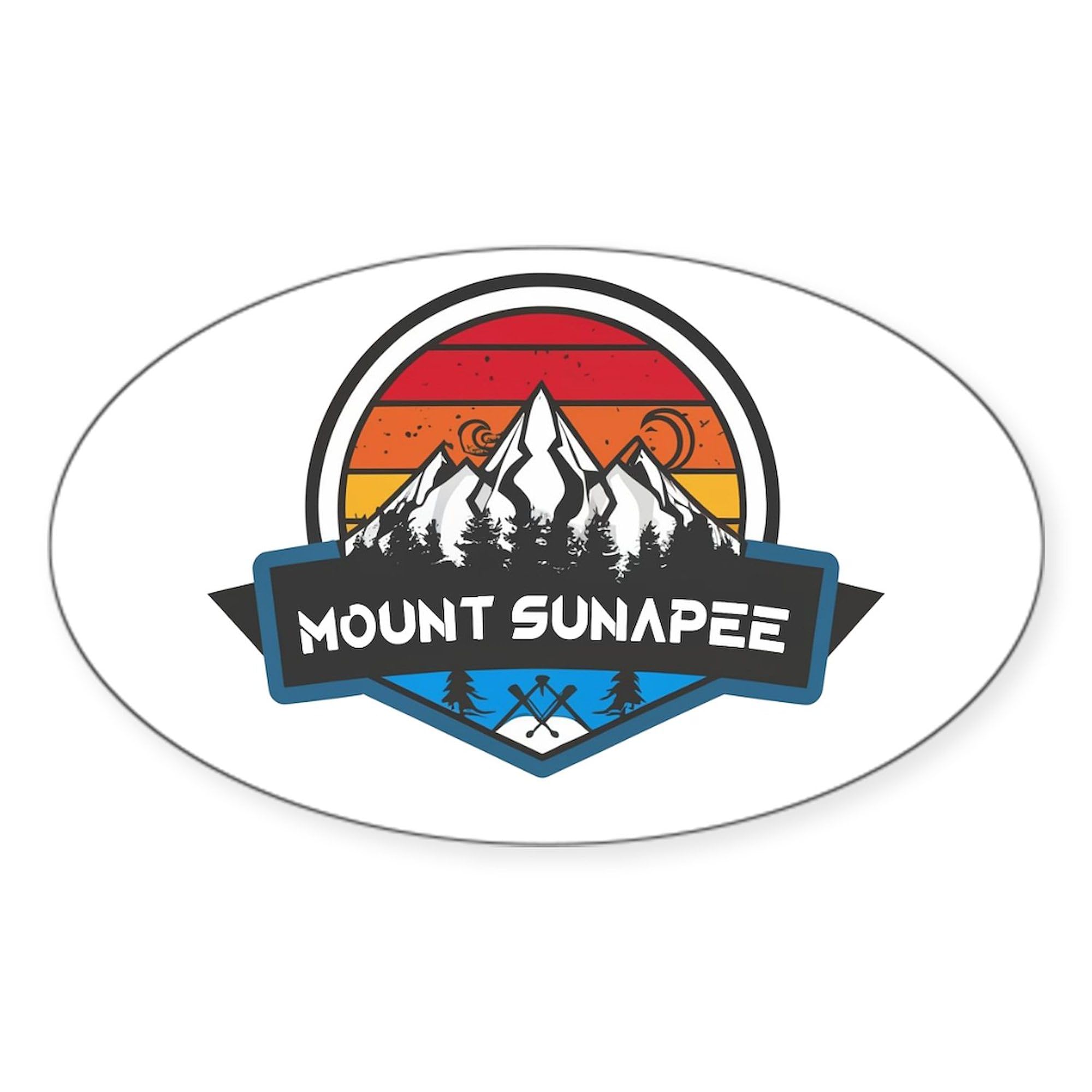 Mount Sunapee Logo Mount Sunapee Ski Rentals | Epic Mountain Rentals