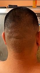 Amazon.com: Self Haircut Tool | 3-in-1 Hair Clipper Fade Guards | Taper ...