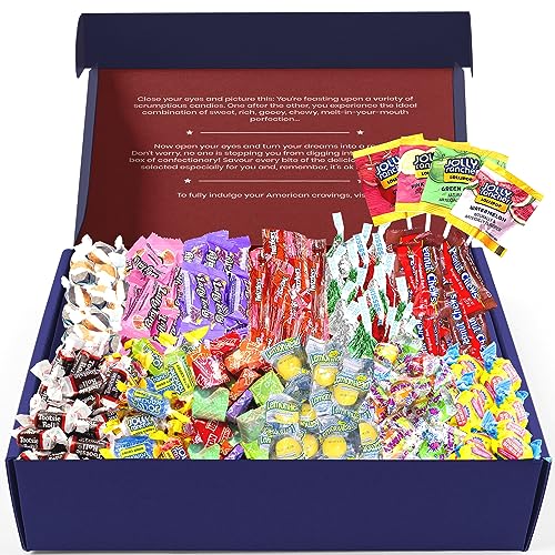 10 Best American Candies 2024 | There's One Clear Winner | BestReviews ...