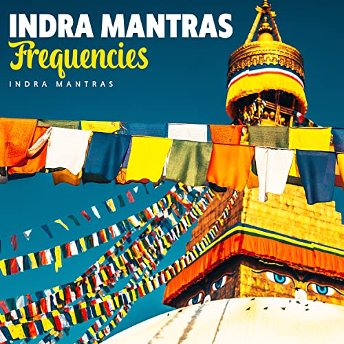 Amazon MusicでIndra MantrasのIndra Mantras Frequenciesを再生する