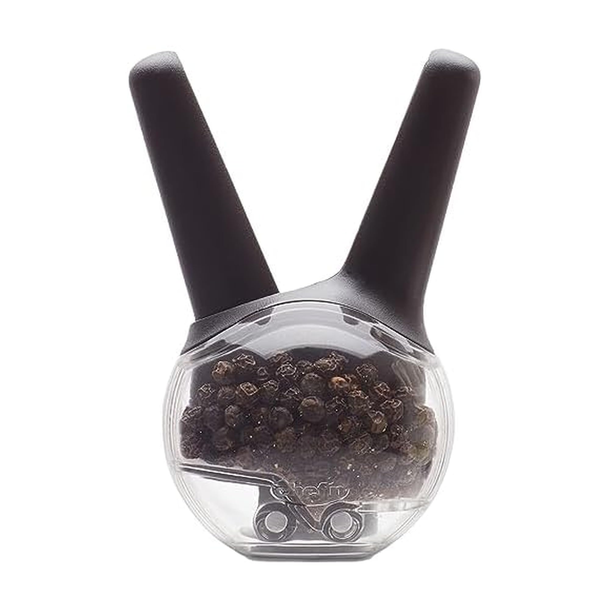 Snapklik.com : Chefn Mini Magnetic PepperBall Pro Pepper Grinder