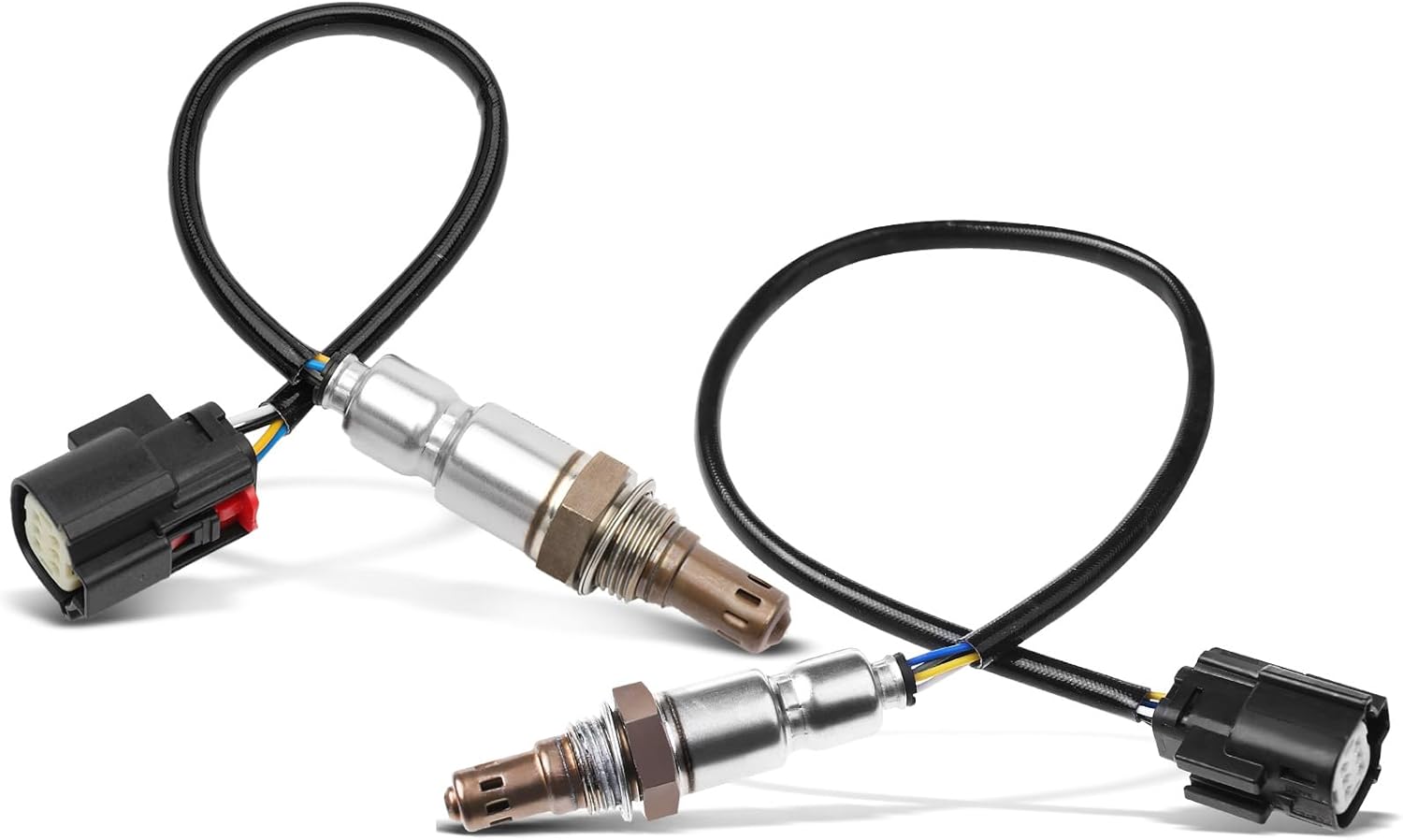 Amazon.com: A-Premium O2 Oxygen Sensor Compatible with Ford Transit-150 ...