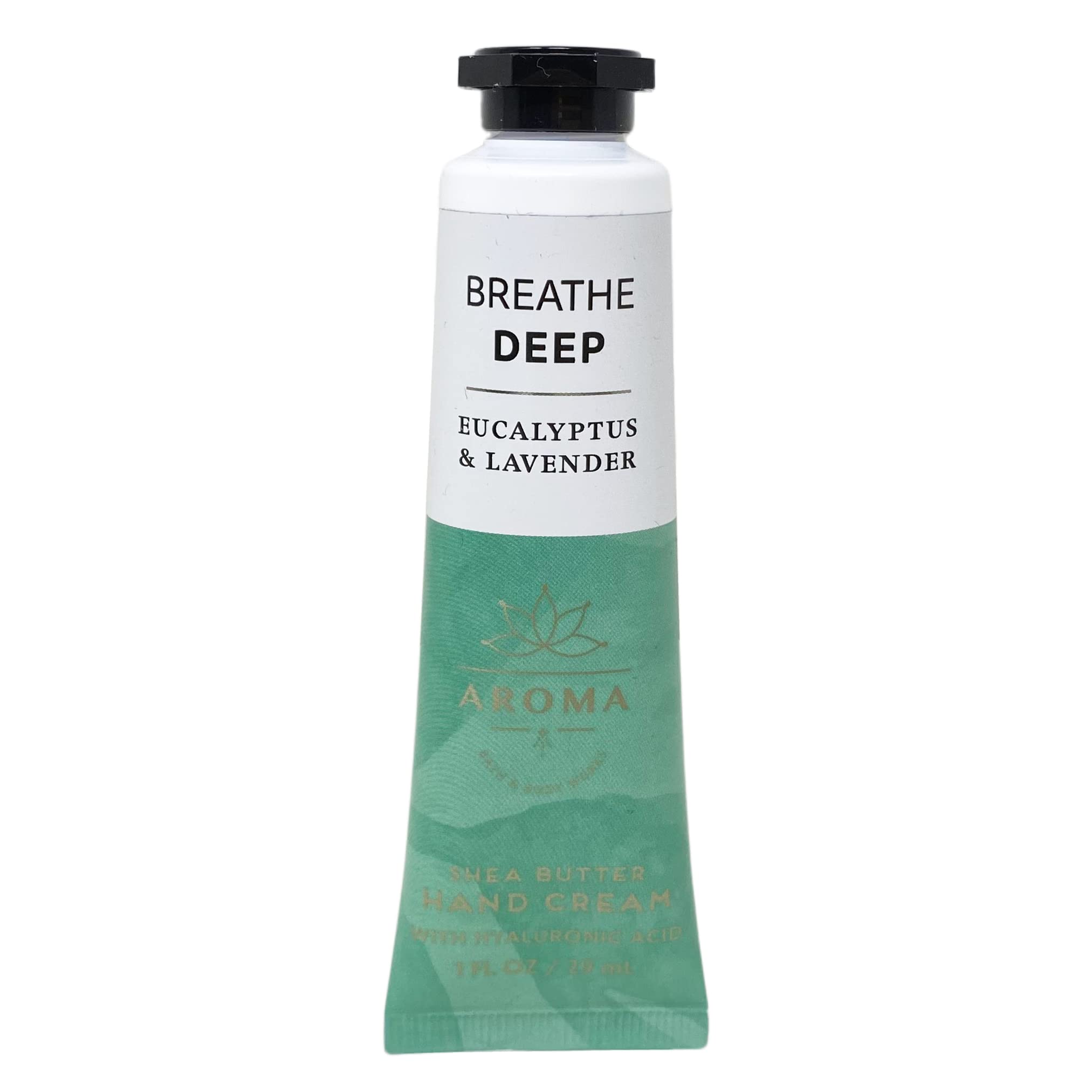 Amazon.com : Bath & Body Works Aroma Breathe Deep EUCALYPTUS & LAVENDER ...