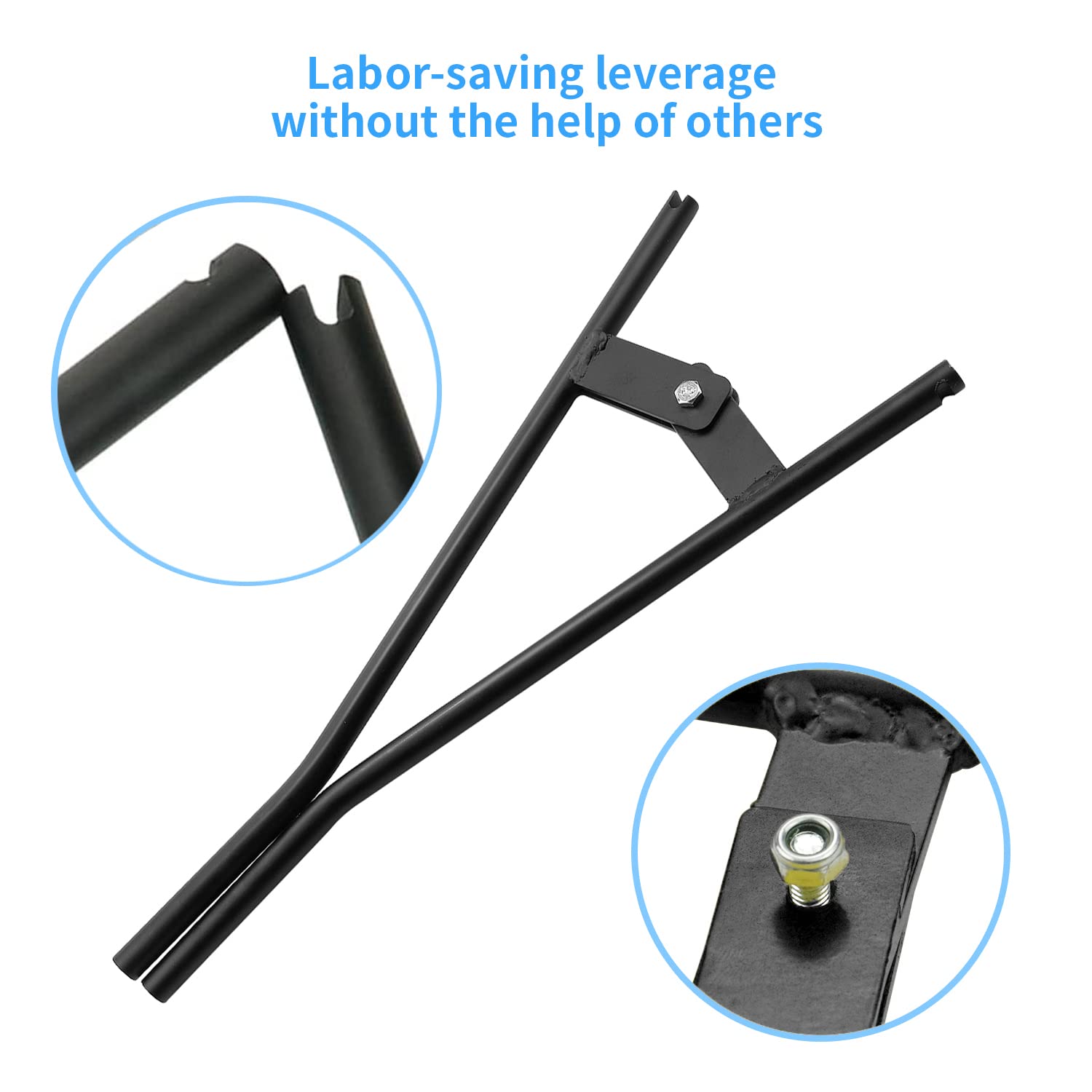 Mejiao Truck Brake Spring Tool,Heavy Duty Truck Brake Spring Install ...