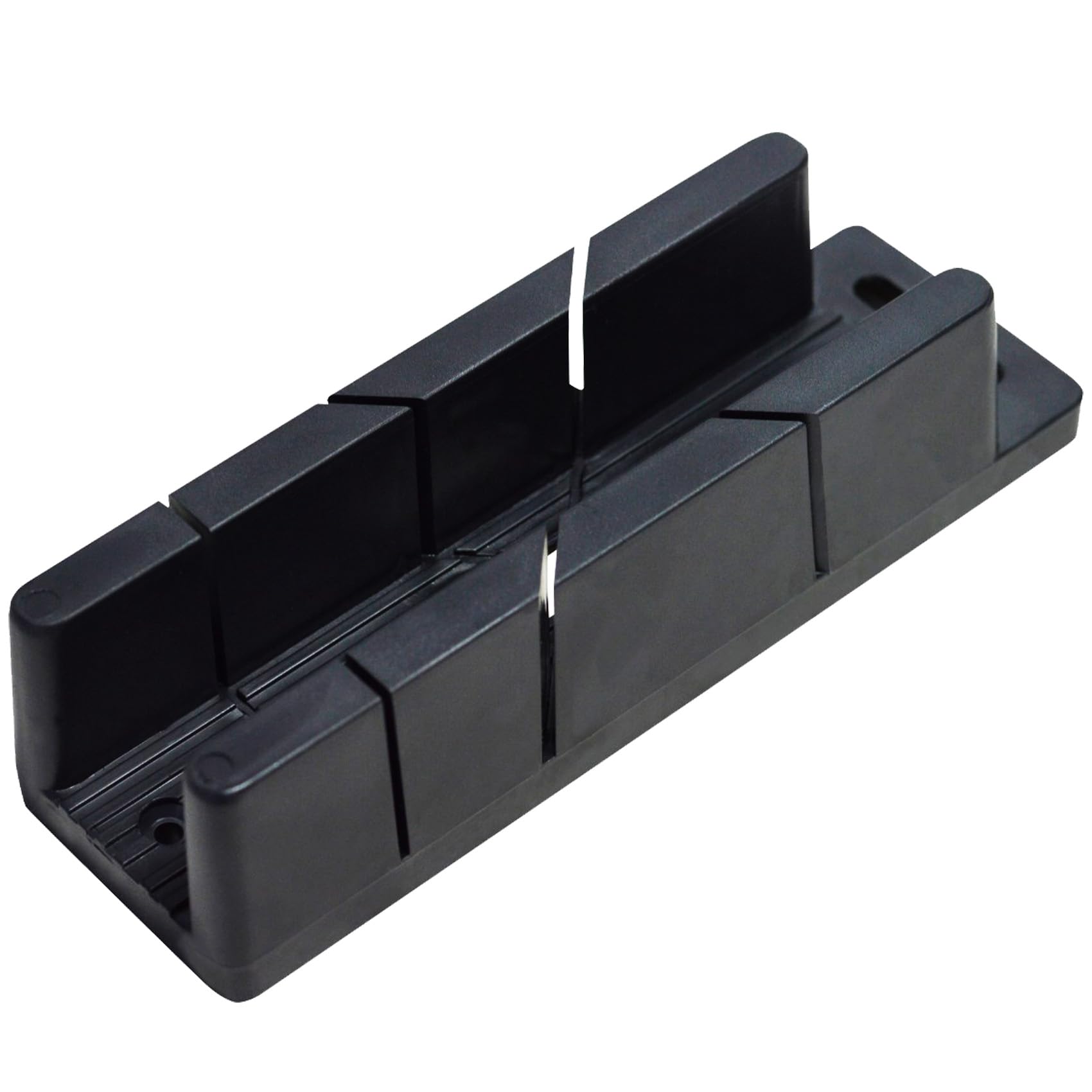 Mini Mitre Block Angle Cutting Box Small Compact Carpenter Miter ...