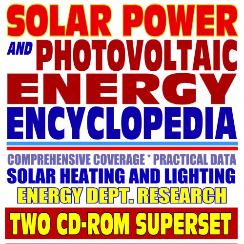 Solar Power and Photovoltaic Energy Encyclopedia - Complete Guide to ...