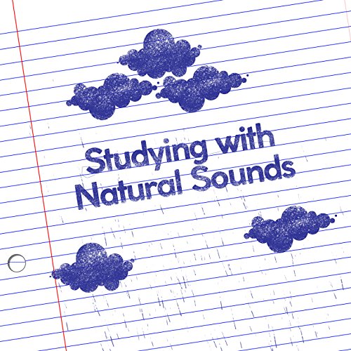 Play Studying with Natural Sounds by Sounds for Study on Amazon Music