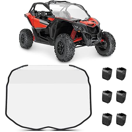 Amazon.com: Can Am Maverick X3 Renegade Outlander GREY Ignition Ball ...