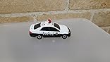 TAKARA TOMY) タカラトミー(TAKARA TOMY) 6 + Tomica No.110 Toyota Crown (Patrol ...