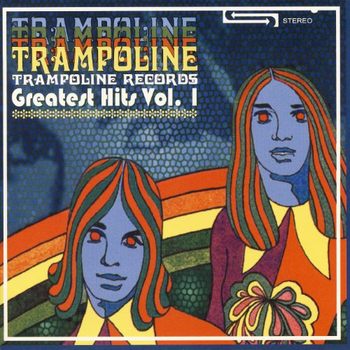 Play Trampoline Records Greatest Hits Vol. 1 by VARIOUS ARTISTS on ...