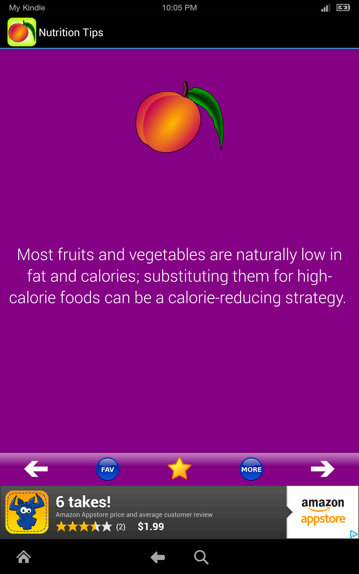 Nutrition Facts & Tips! Interesting, Useful, Cool, Simple and Fun ...