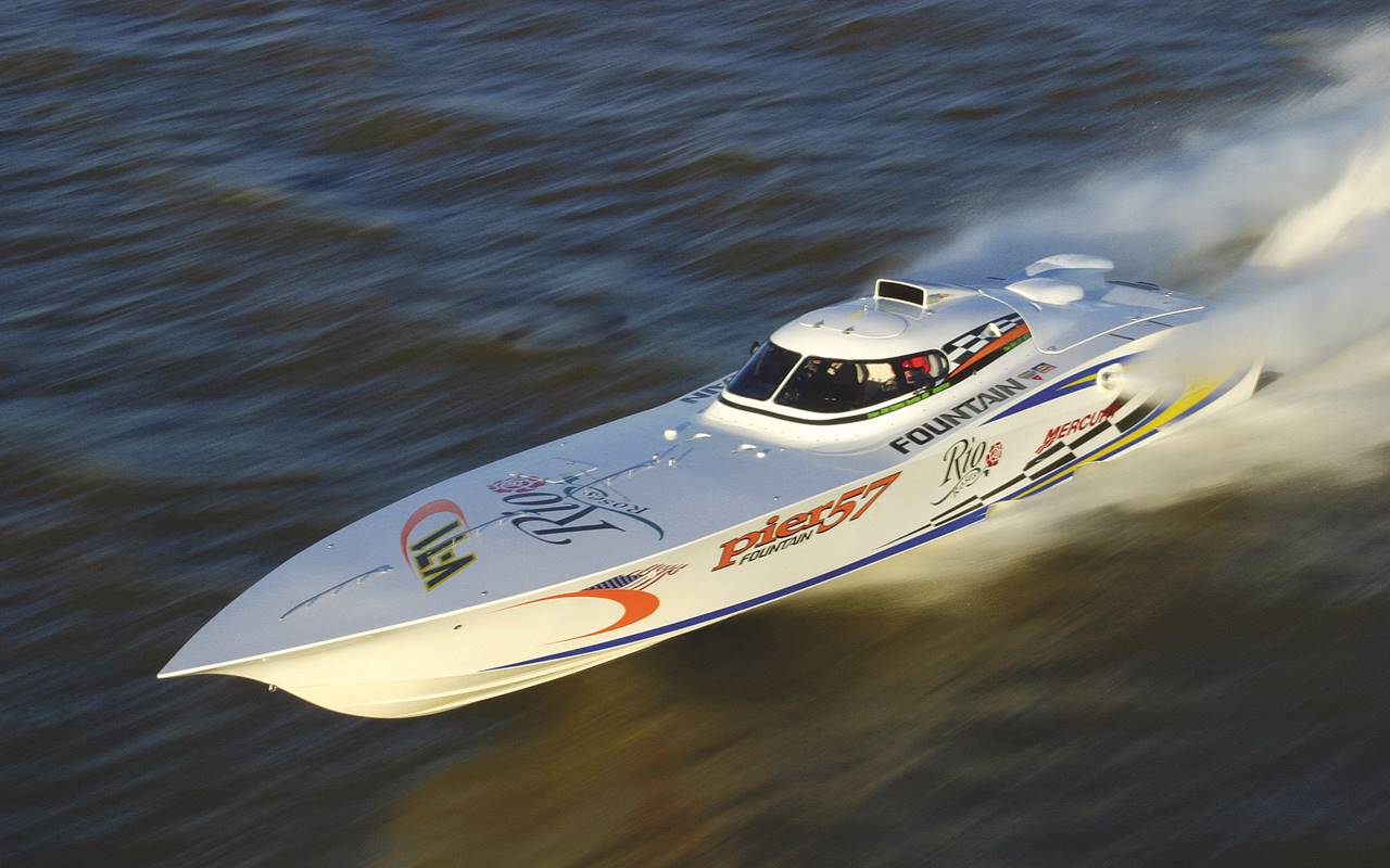 Speed Boat Racing Wallpaper - Application sur Amazon Appstore