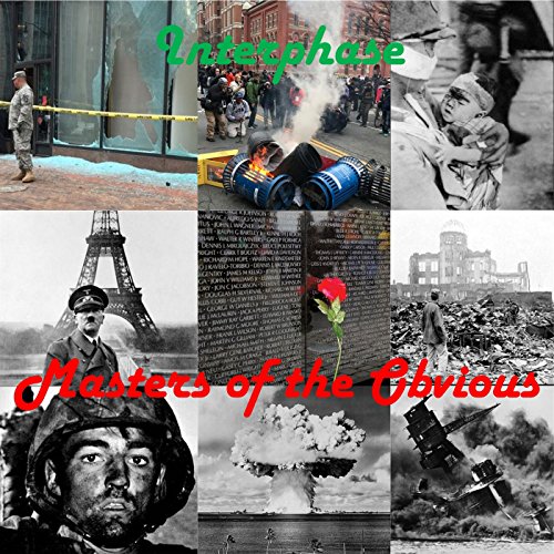 Amazon.com: Masters of the Obvious : Interphase: Digital Music