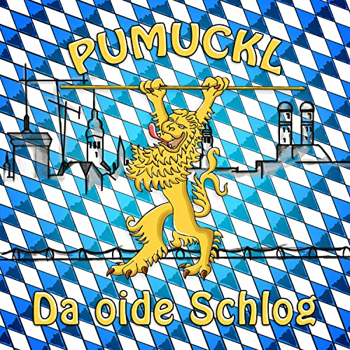 Pumuckl by Da oide Schlog on Amazon Music - Amazon.com
