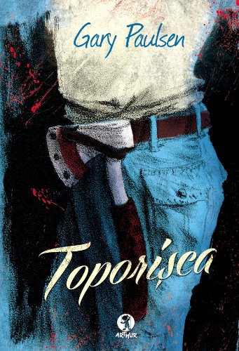 TOPORISCA GARY PAULSEN : GARY PAULSEN: Amazon.de: Bücher