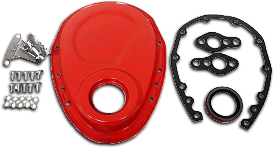 Amazon.com: Dorman 635-550 Engine Timing Tab Compatible with Select ...