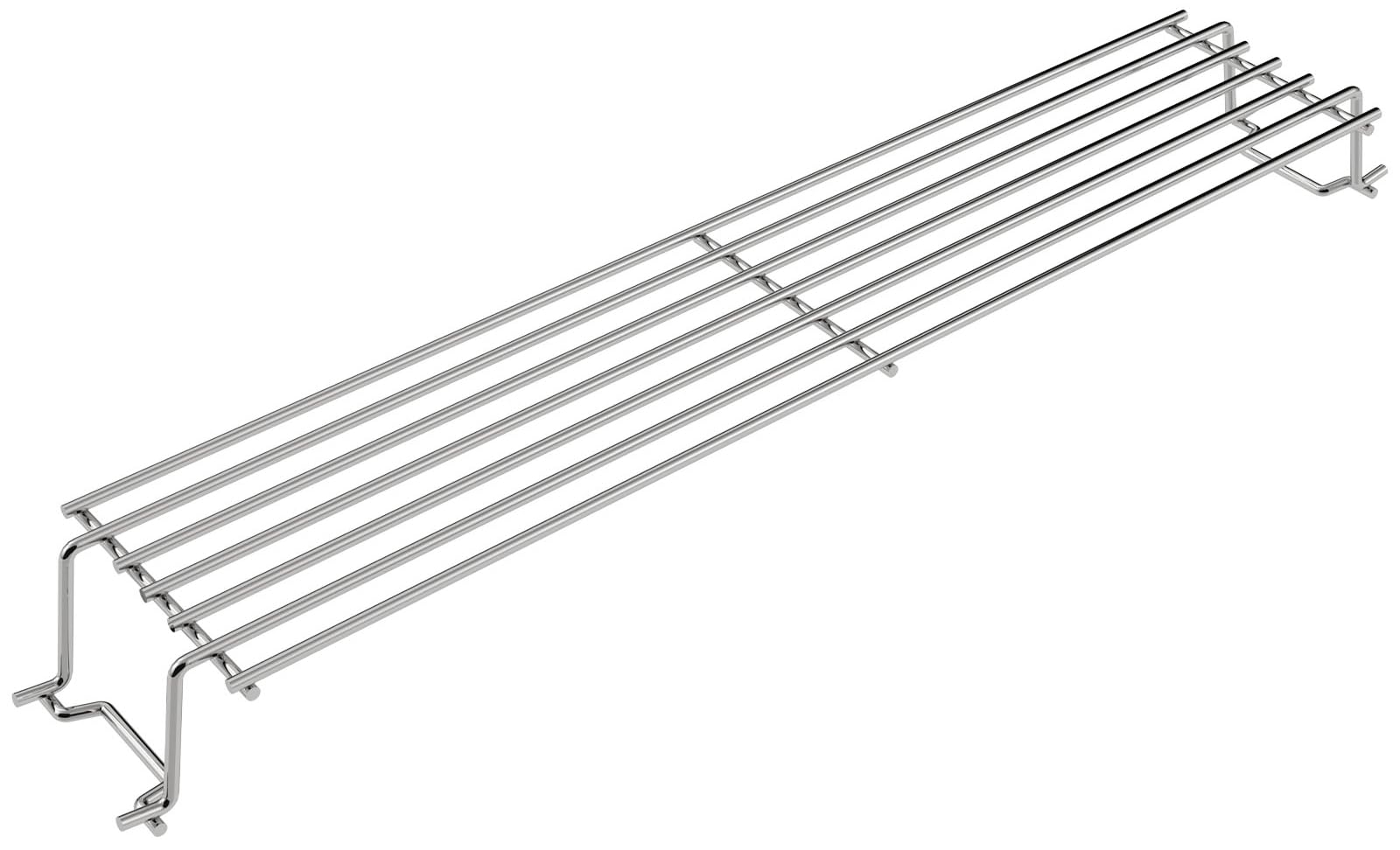 67027 Raised Warming Rack for Weber GS4 Spirit 2 Grill Parts, Weber GS4 ...
