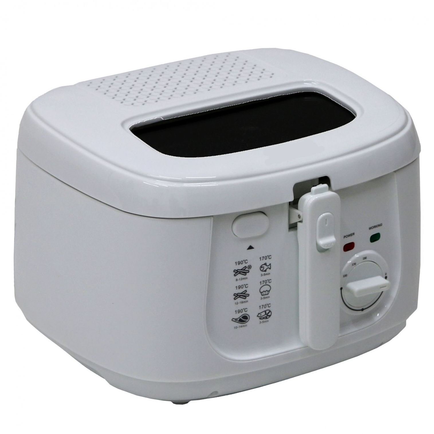 Chip fat fryer - Find the best price at PriceSpy