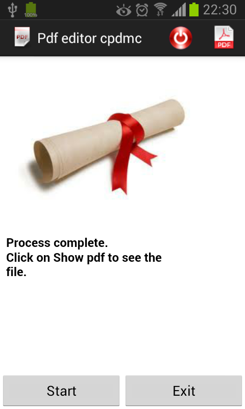 pdf write editor - App on Amazon Appstore