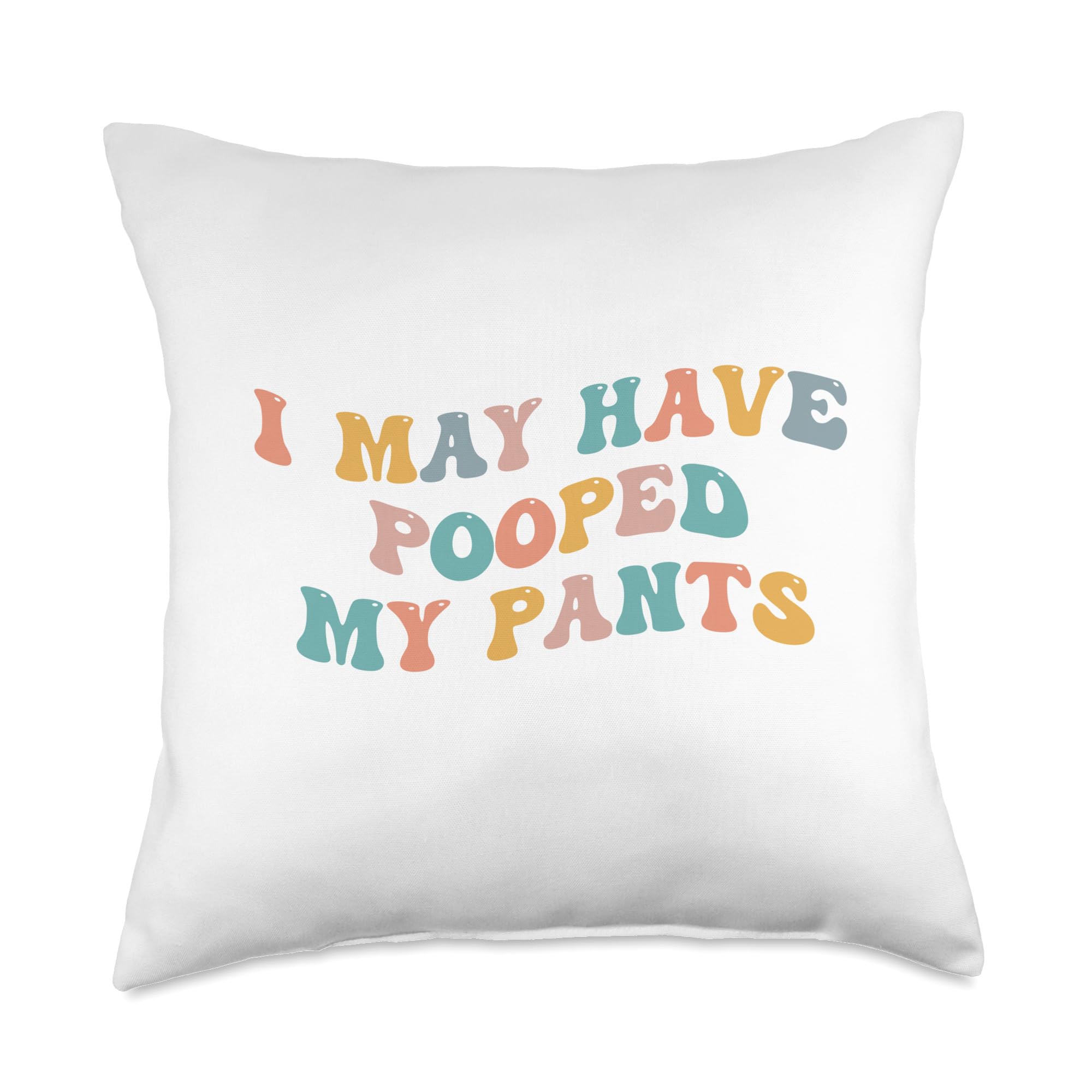 Diarrhea Pants Funny
