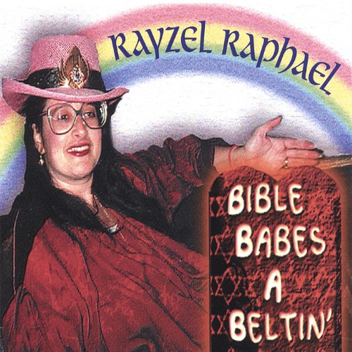 Amazon MusicでRayzel RaphaelのBible Babes a Beltin'を再生する