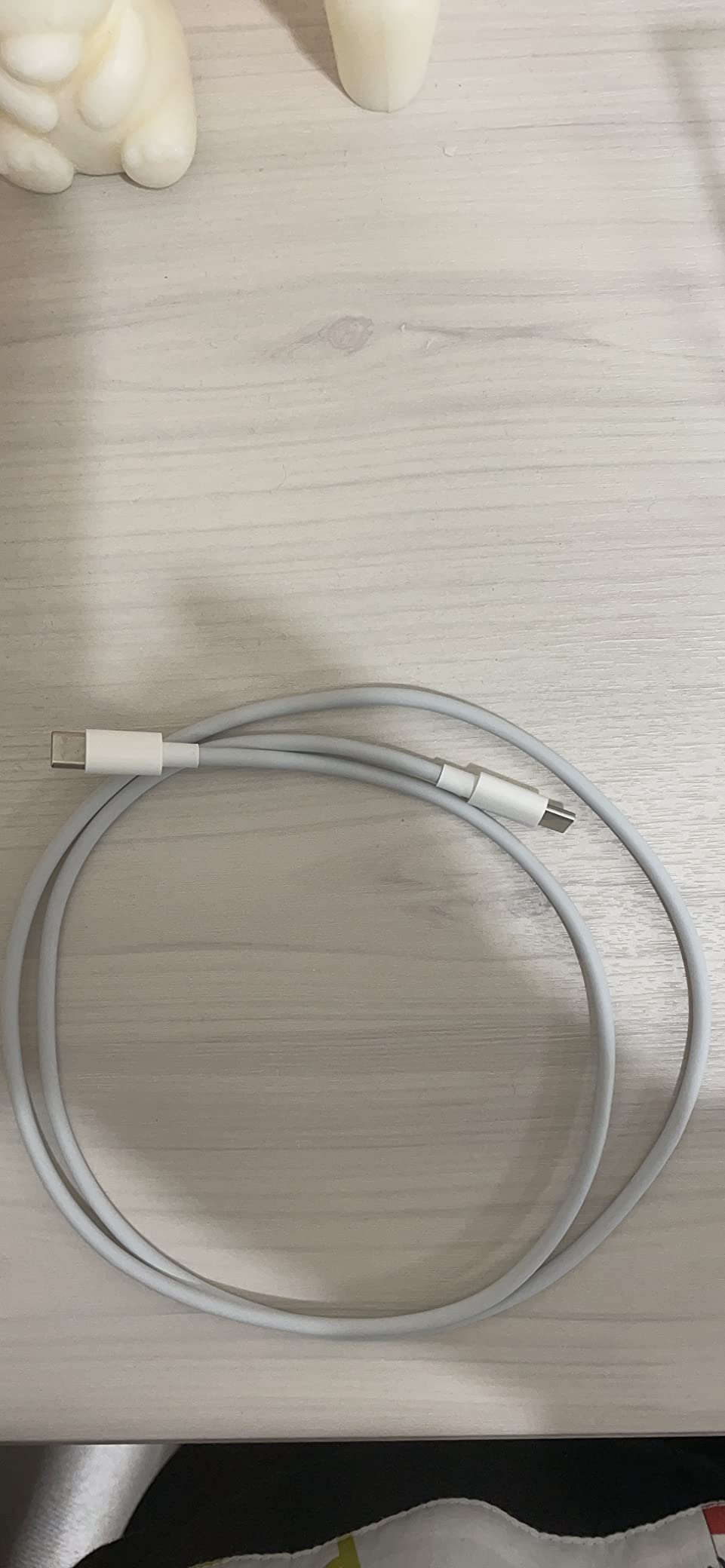 Amazon.co.jp: USB Type C ケーブル1m【1本セット】Suptopwxm【PD対応 65W/3A 急速充電 】 USB ...