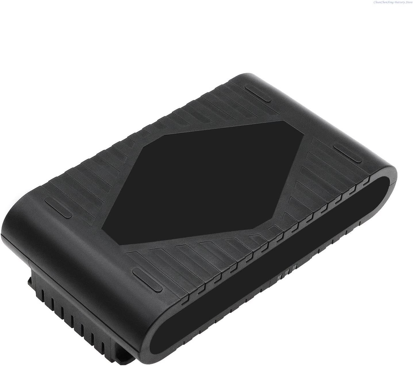 Cameron Sino Vacuum Cleaner Battery VCA-SBT90, VCA-SBT90E,DJ96-00221A ...