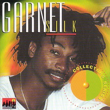 Collectors Series - Garnett Silk: Amazon.de: Musik