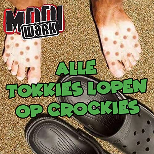 Reproducir Alle Tokkies Lopen Op Crockies de Mooi Wark en Amazon Music