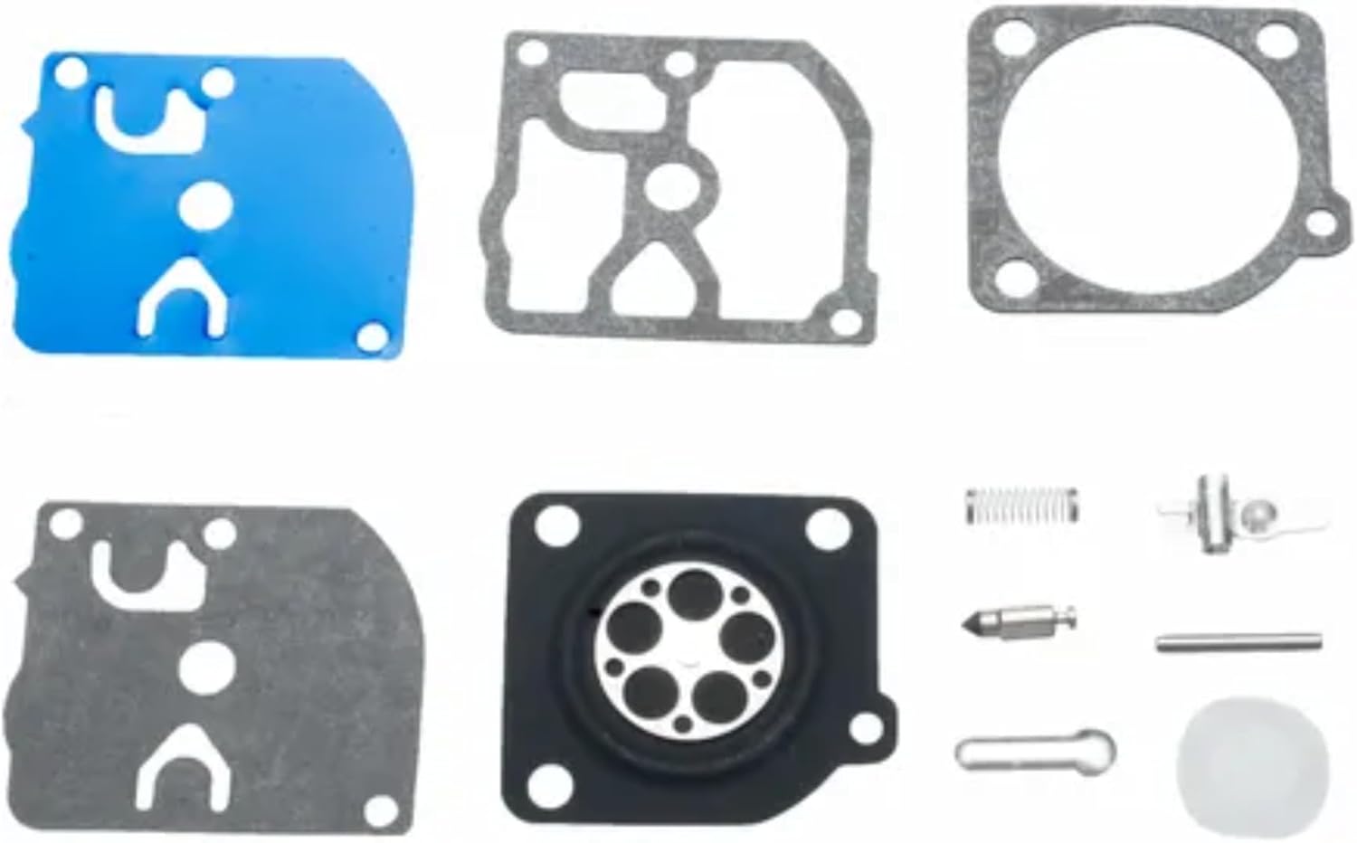 Amazon.com: Prime Line 7-070065 Carburetor Repair Kit : Automotive