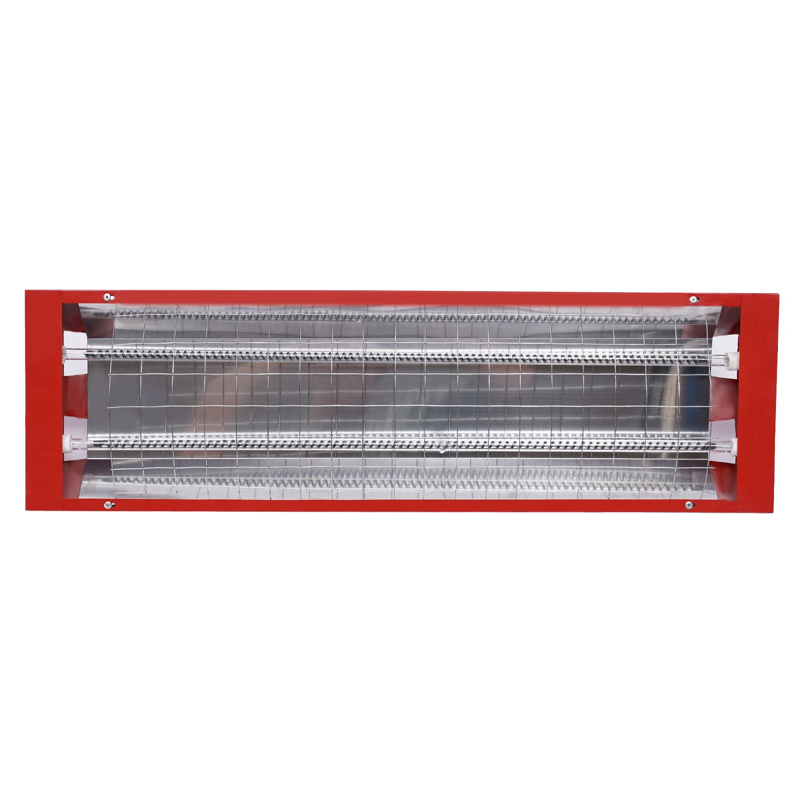 Amazon.com: Portable Infrared Paint Curing Lamp 2000w Double Tube ...