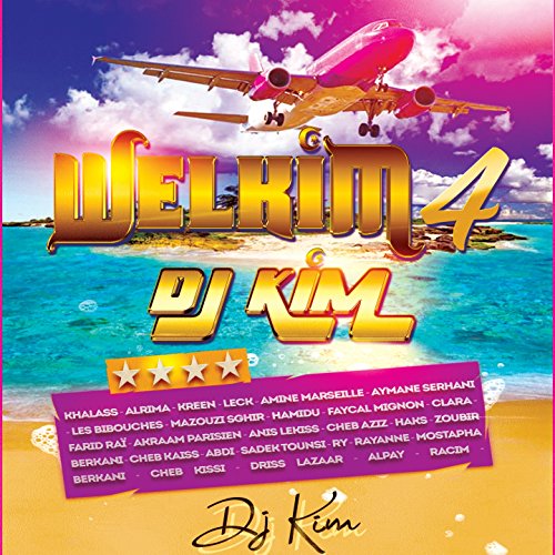 Amazon.com: Welkim 4 : DJ Kim: Digital Music