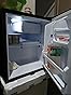 Blue Star Bluestar 45 Ltr, 2 Star, Mini Refrigerator with Freezer ...