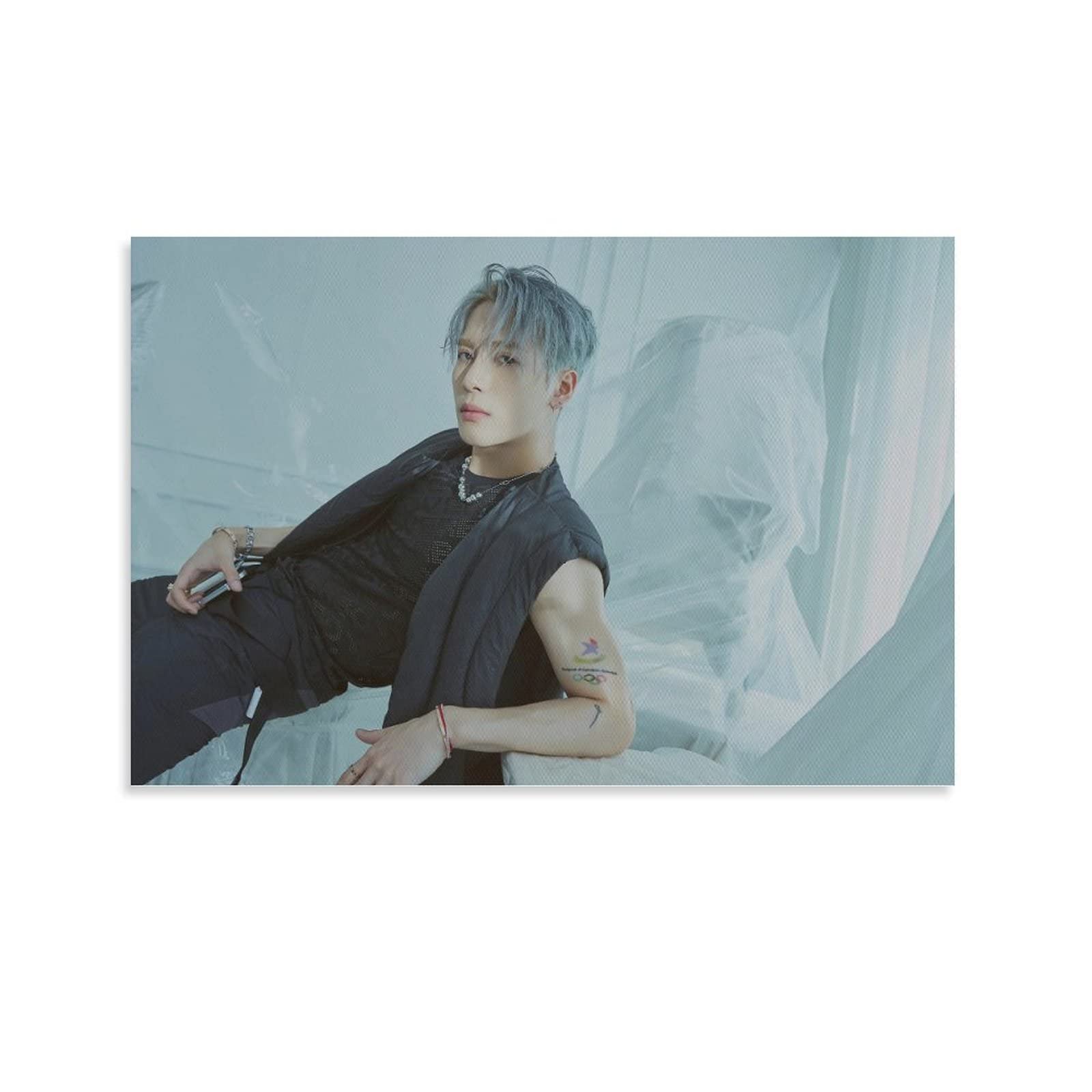 Jackson Wang Got7