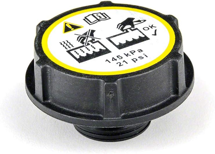 Radiator Cap Fits: Ford Focus, Cmax, Mondeo, yellow|black|white ...