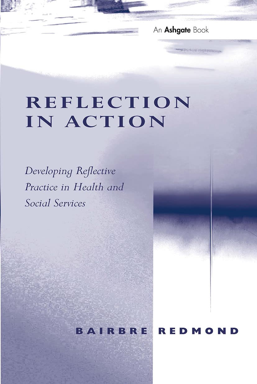 Amazon | Reflection in Action | Redmond, Bairbre | Education & Training