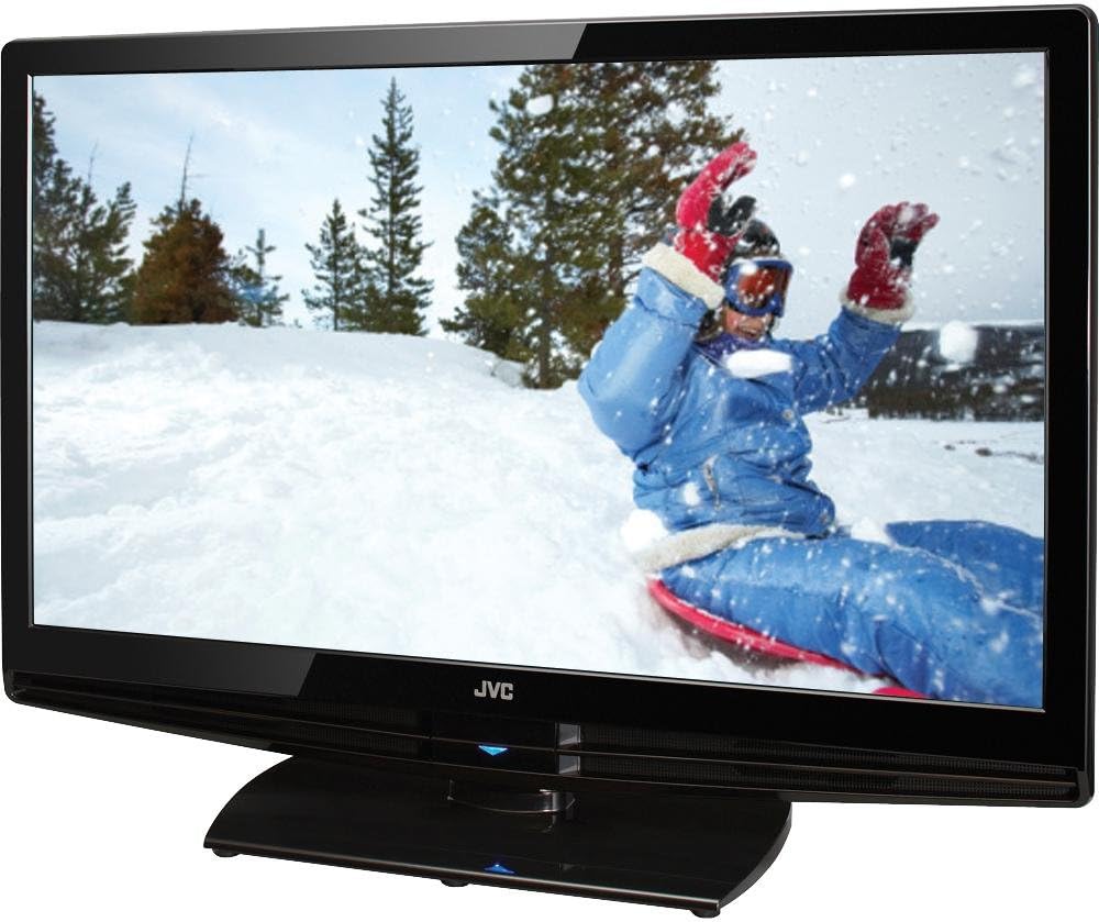Amazon.com: JVC Home 42-Inch LCD 10800P 8MS : Electronics