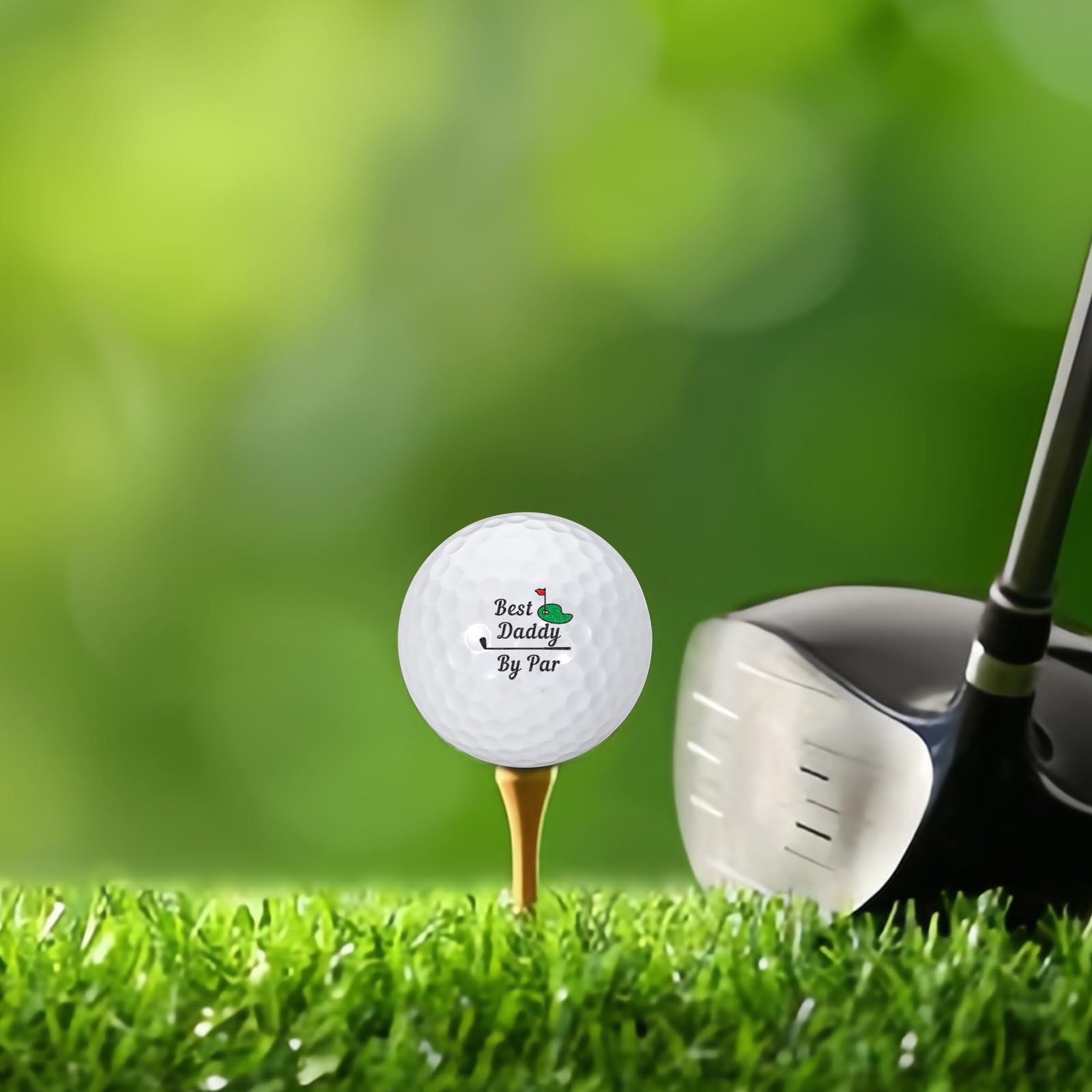 Snapklik.com : Golf Gifts For Daddy,Dad Papa Funny Dads Gift, Fathers ...