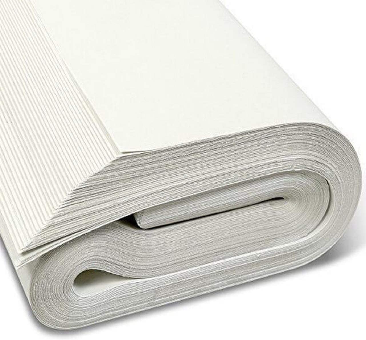 Packing Paper | 10lb, 140 Sheets | Large Size 24" x 36" | Newsprint ...