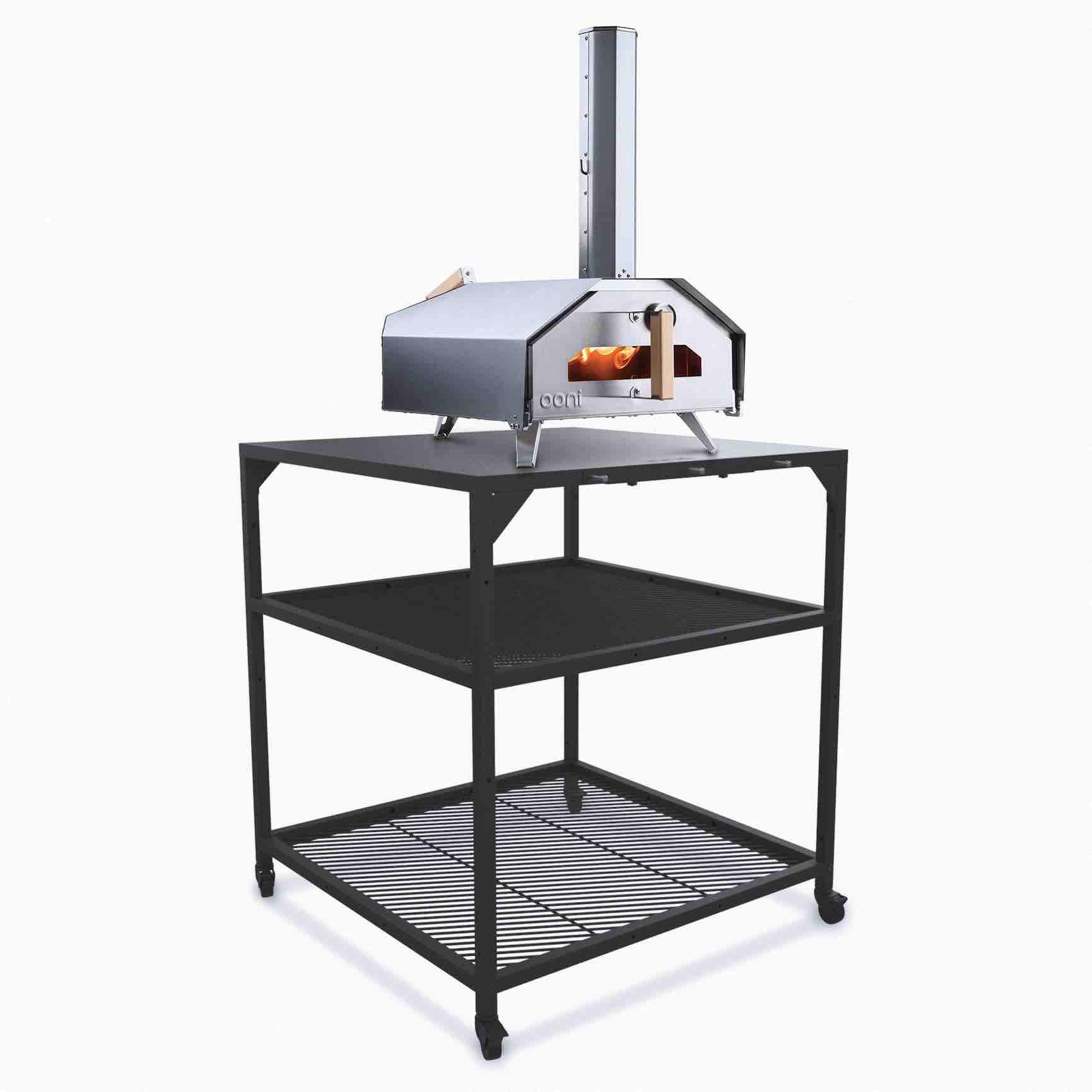 Buy Ooni Modular Table Large Pizza Oven Accessories Pizza Oven Table buy-ooni-modular-table-large-pizza-oven-accessories-pizza-oven-table