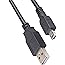 Amazon.com : Canon Camera Replacement USB Cable, Data Interface Cable ...