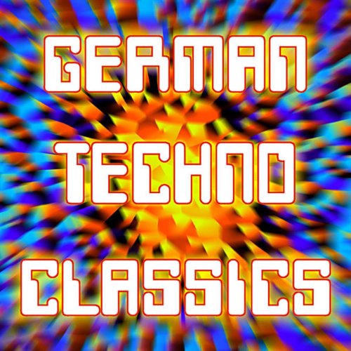Play German Techno Classics by VARIOUS ARTISTS on Amazon Music