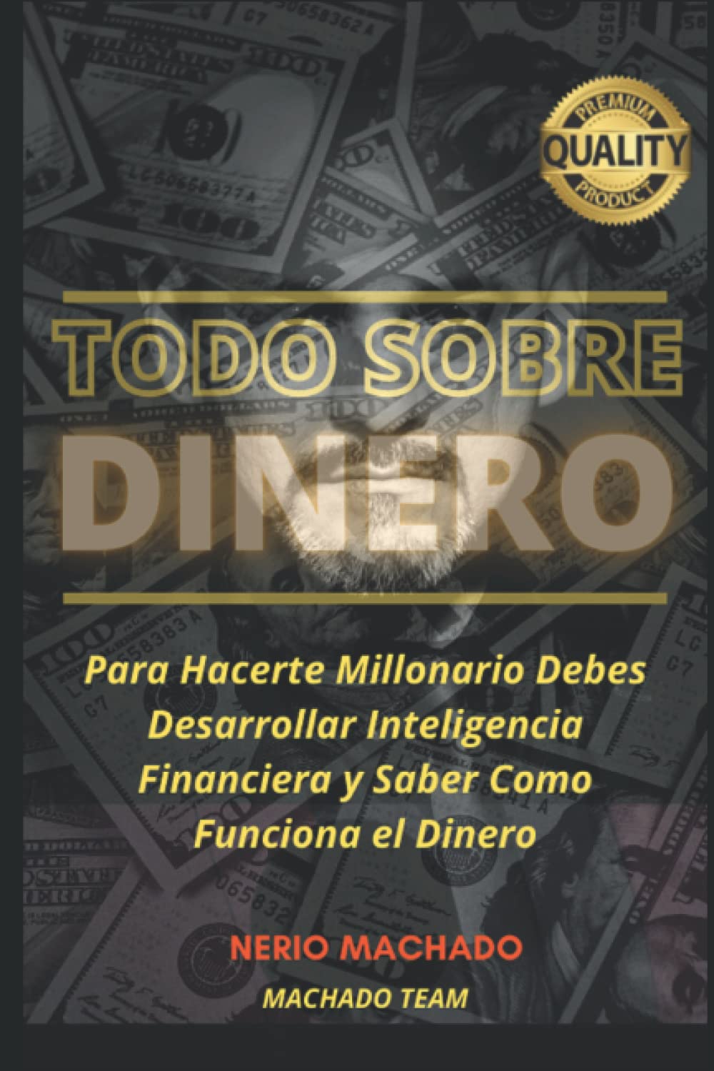 Todo Sobre Dinero: Para Convertirte En Millonario Debes Desarrollar ...