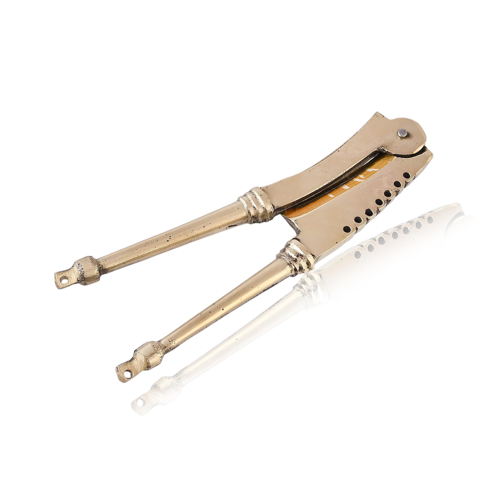 KhwajaDarbar Sarota aka Supari Cutter - Premium Quality Brass Nut ...