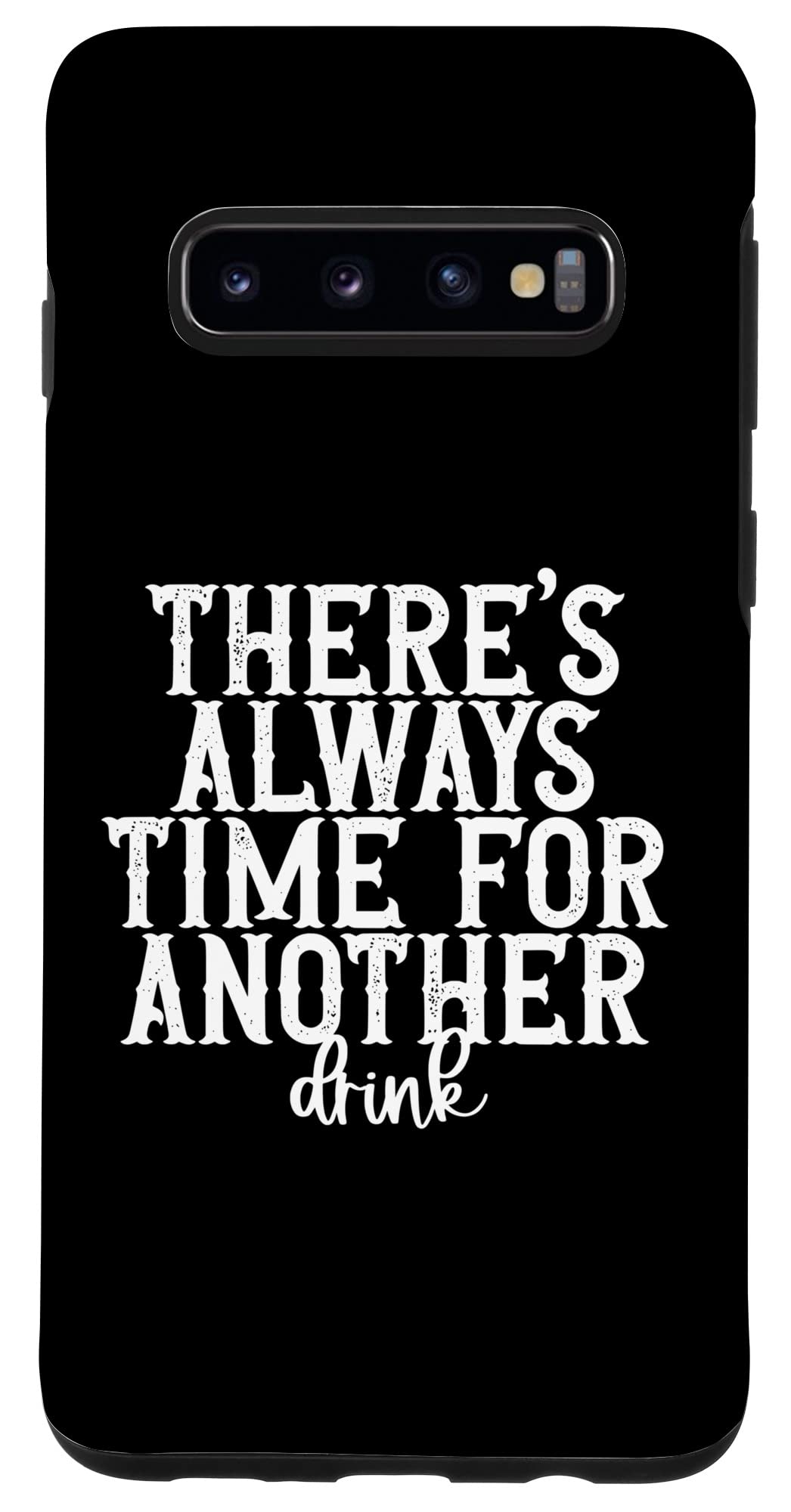 Time For Another Drink