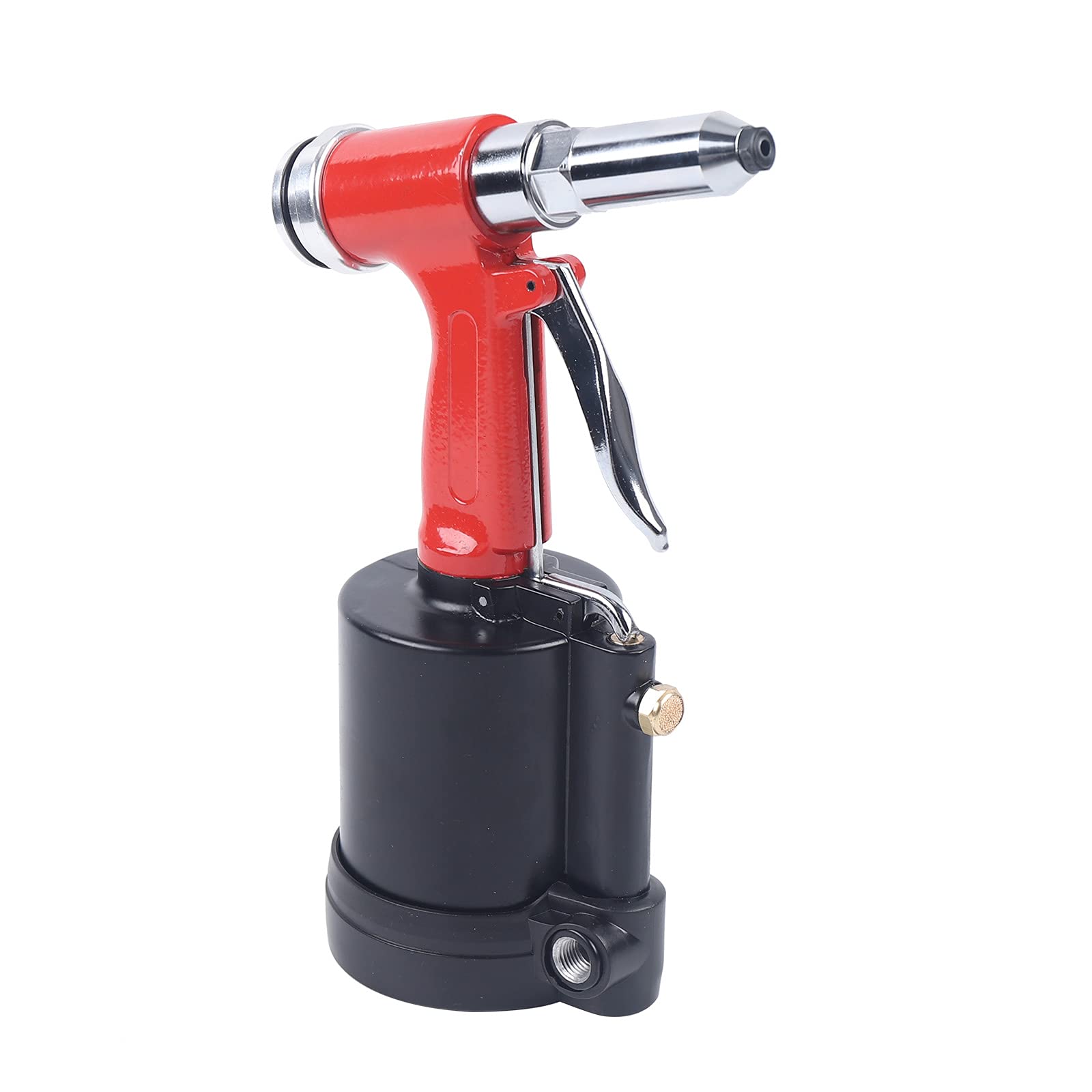 Amazon.com: YIYIBYUS Rivet Gun, Pneumatic Rivet Gun Hydraulic Air ...