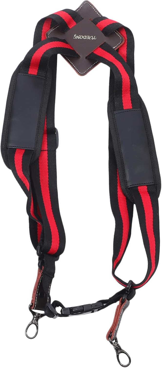 Amazon.com: African Drum Backpack Hand Drum Belt Drum Strap Djembe ...