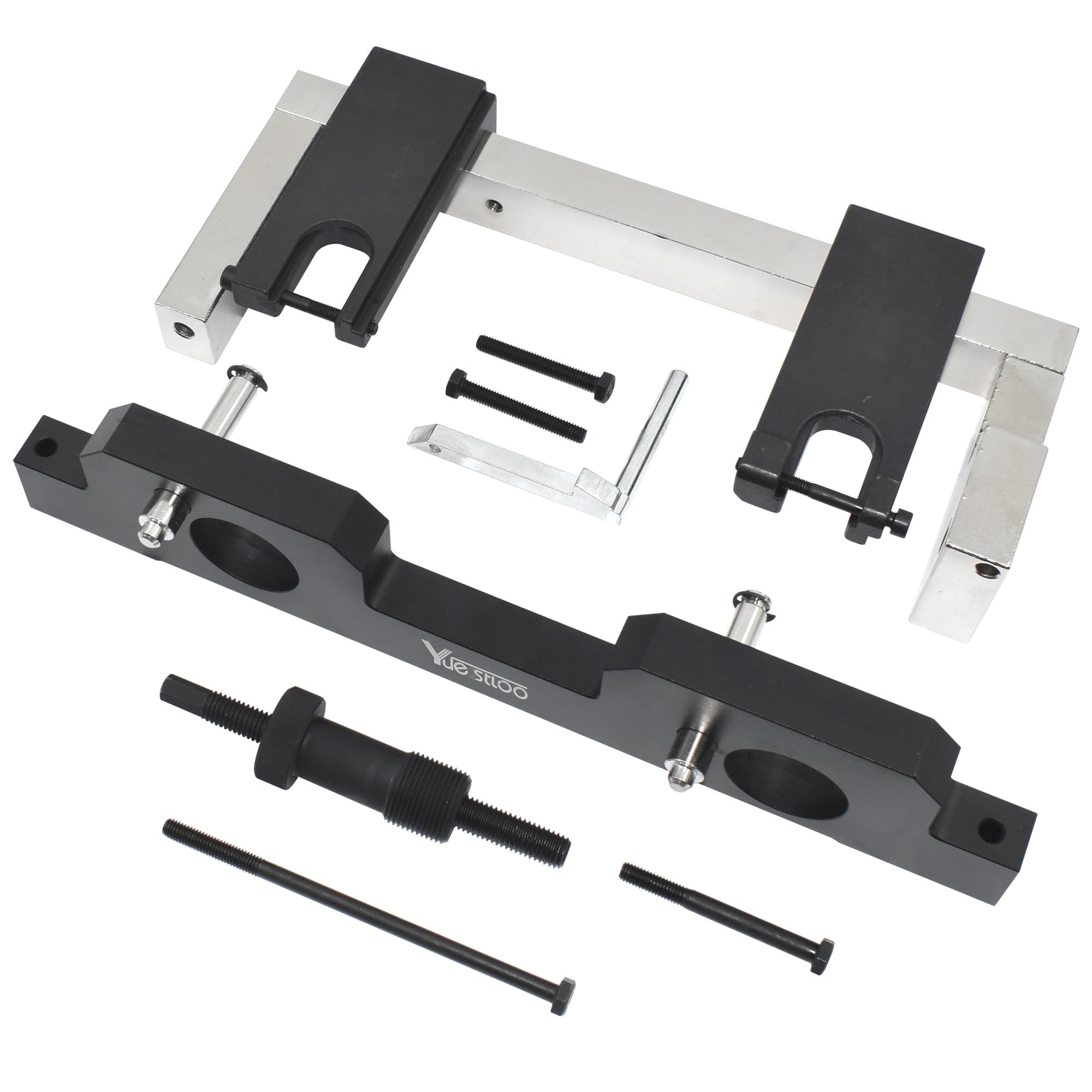 Snapklik.com : Yuesstloo 17PCS Camshaft Alignment Timing Tool Kit ...