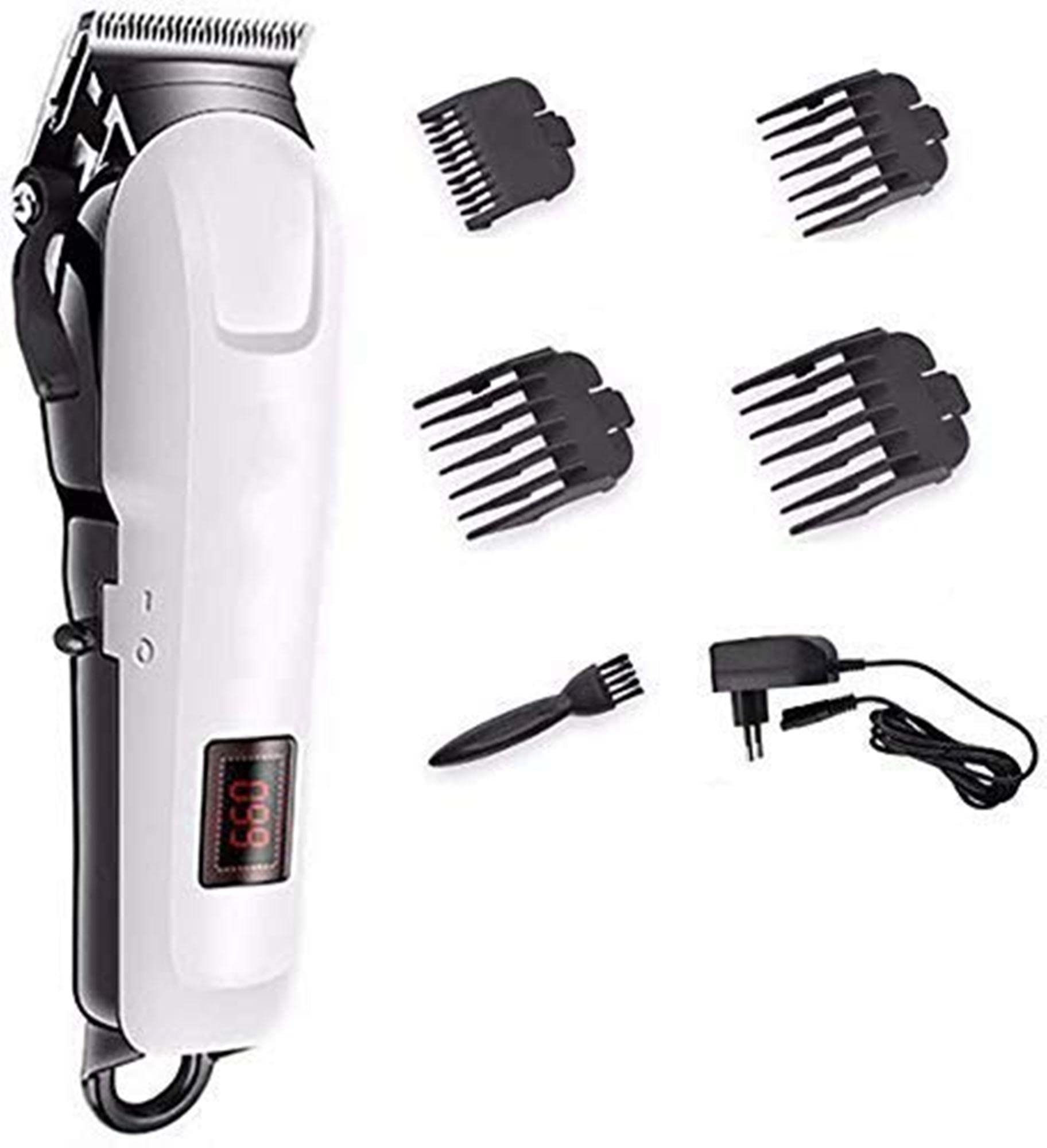 Dealsure Professionals Design Perfect Shaver And Haircut Rechargeable ...