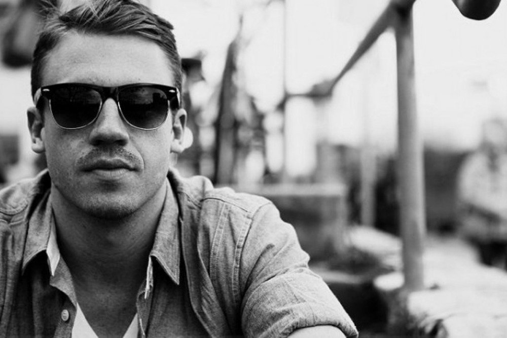 Ryan Lewis Style